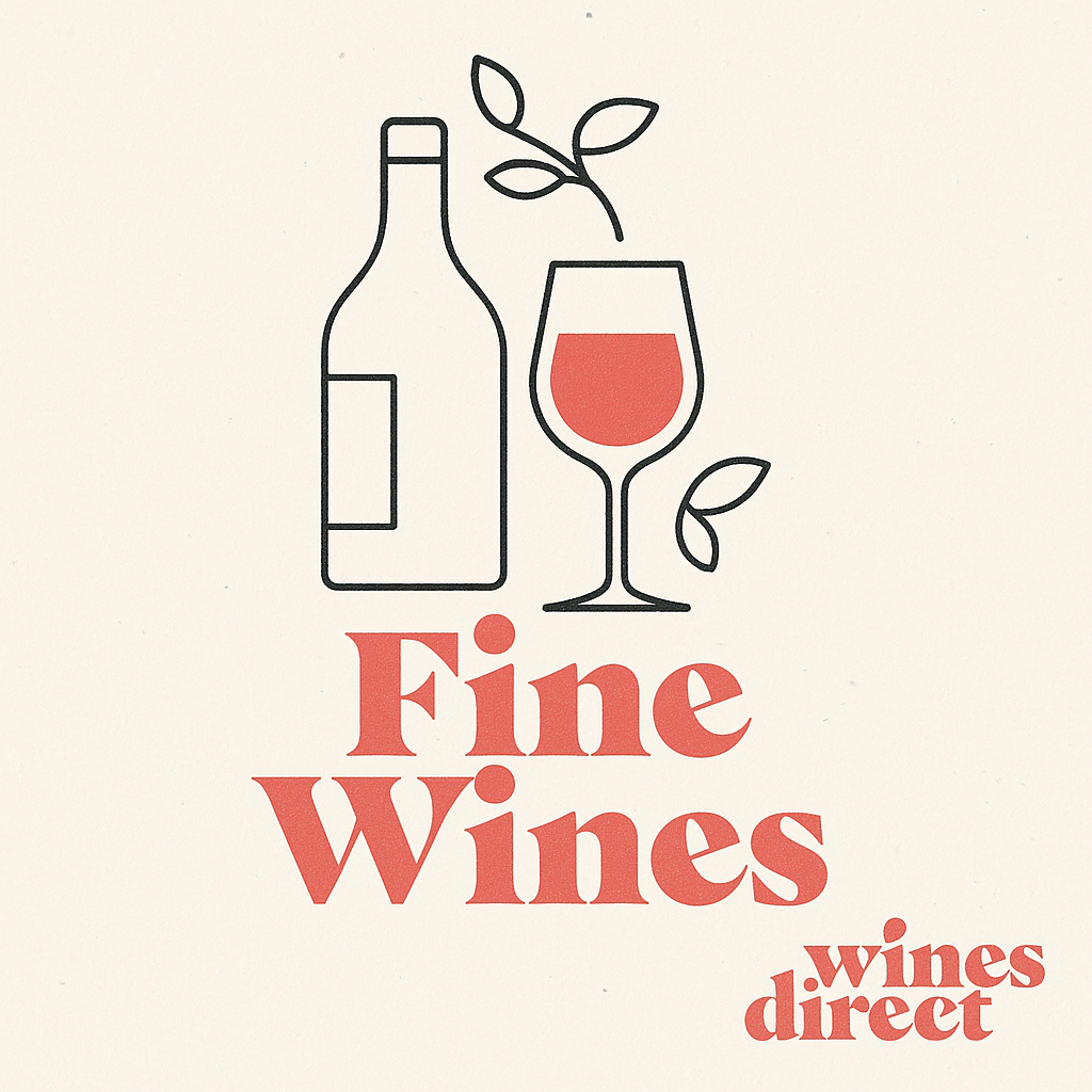 Fine Wines – Wines Direct Ireland