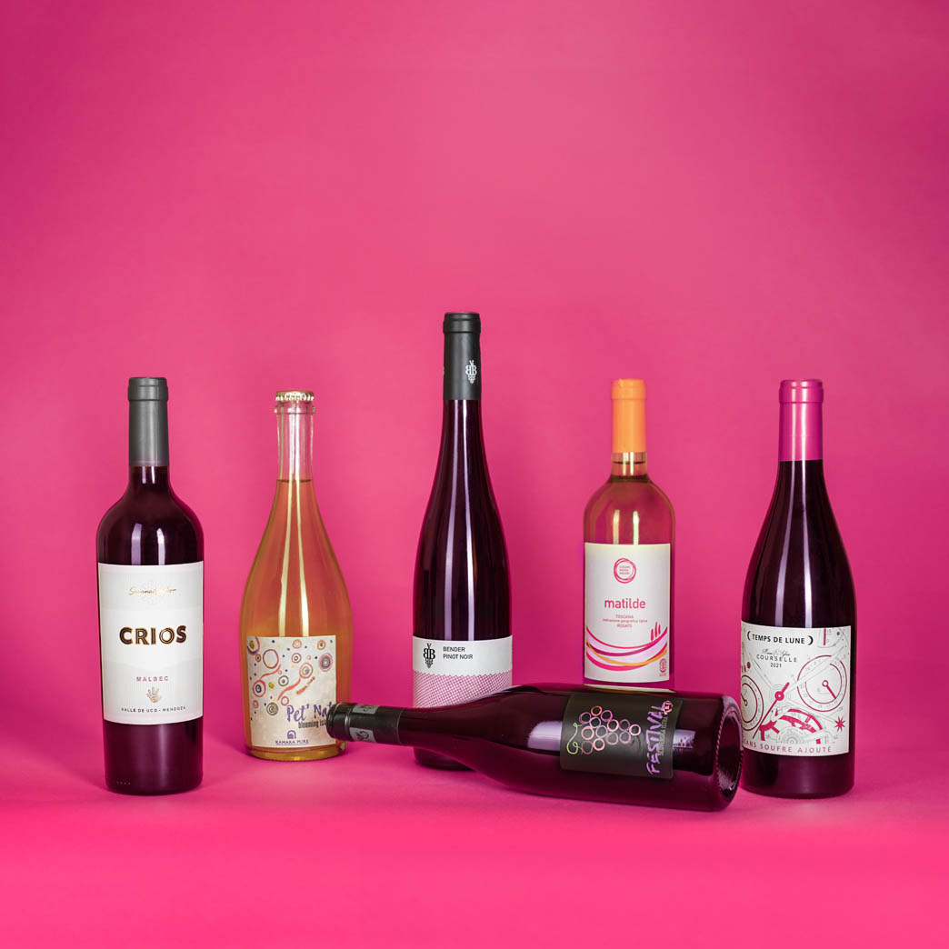 Themed Wine Gift Sets – Wines Direct Ireland