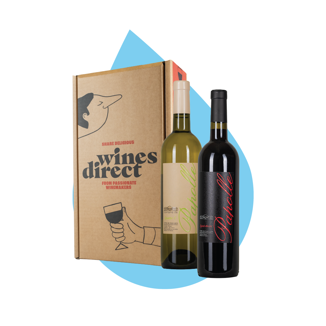 Wines Direct - Buy Artisan Wine Online - Free Nationwide Delivery ...