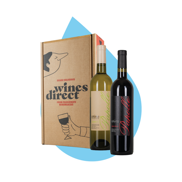 Wines Direct - Buy Artisan Wine Online - Free Nationwide Delivery ...