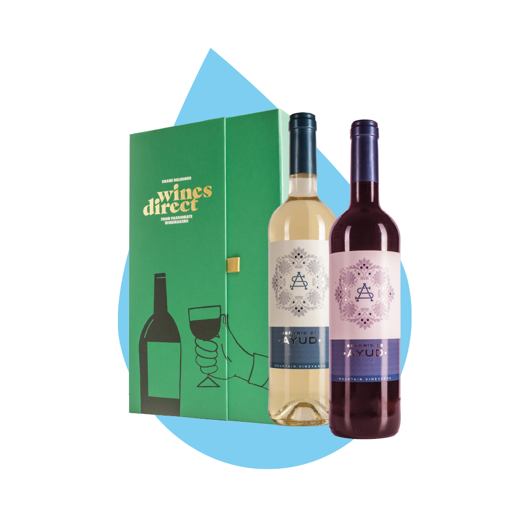 Wines Direct - Buy Artisan Wine Online - Free Nationwide Delivery ...