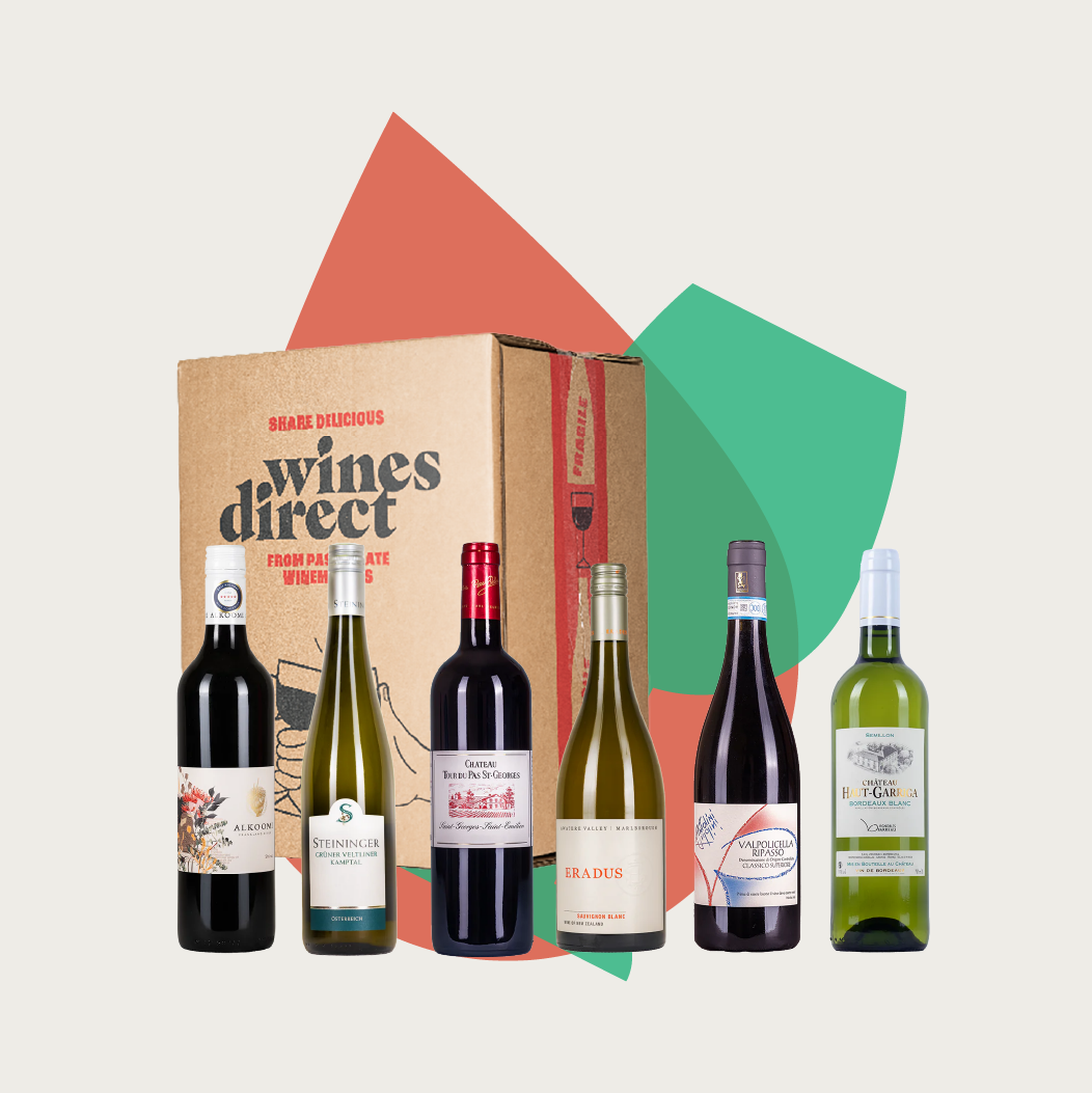 Wines Direct - Buy Artisan Wine Online - Free Nationwide Delivery