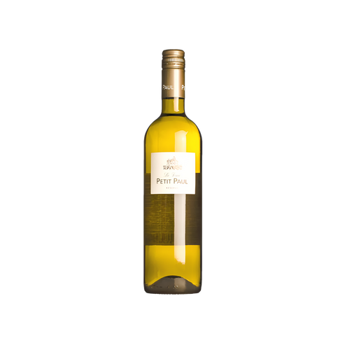 La Ferme Petit Paul Reserve Blanc Languedoc France – Wines Direct Ireland
