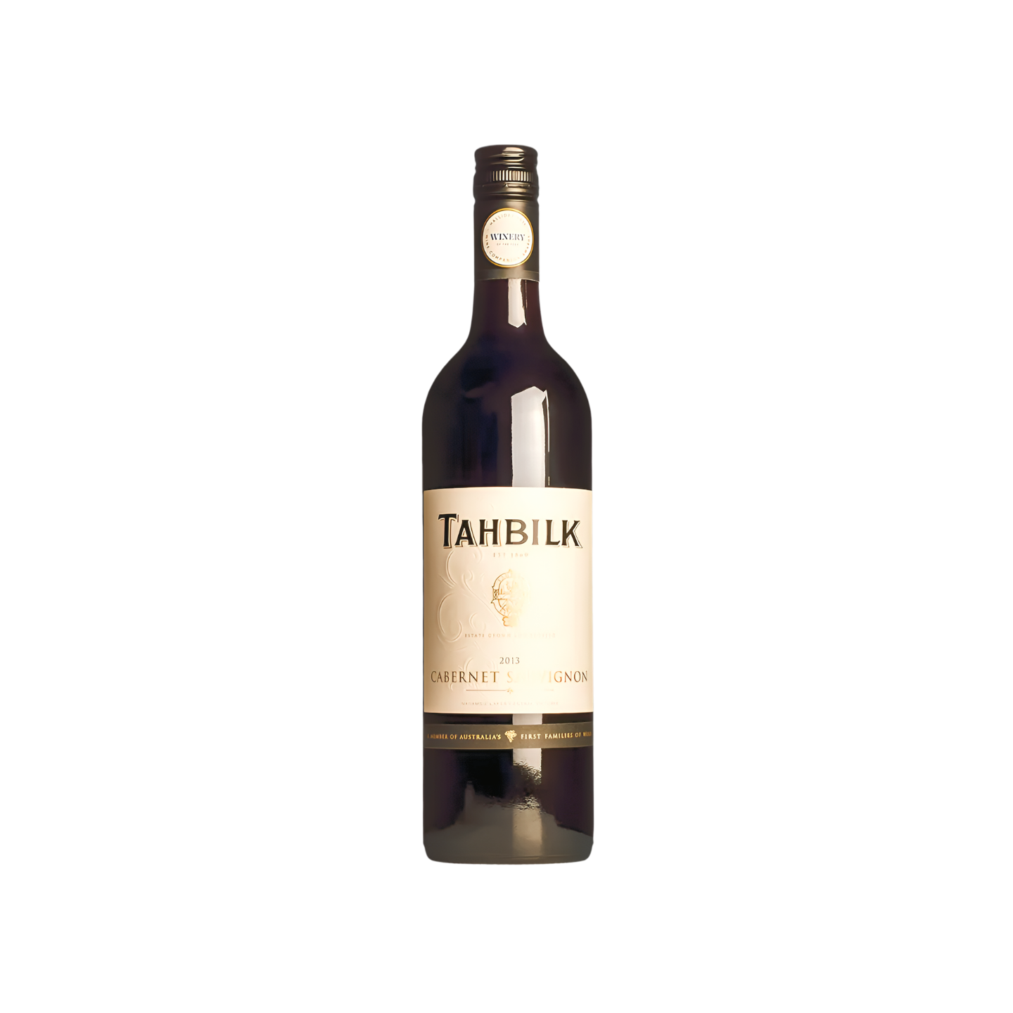 Tahbilk Cabernet Sauvignon – Wines Direct
